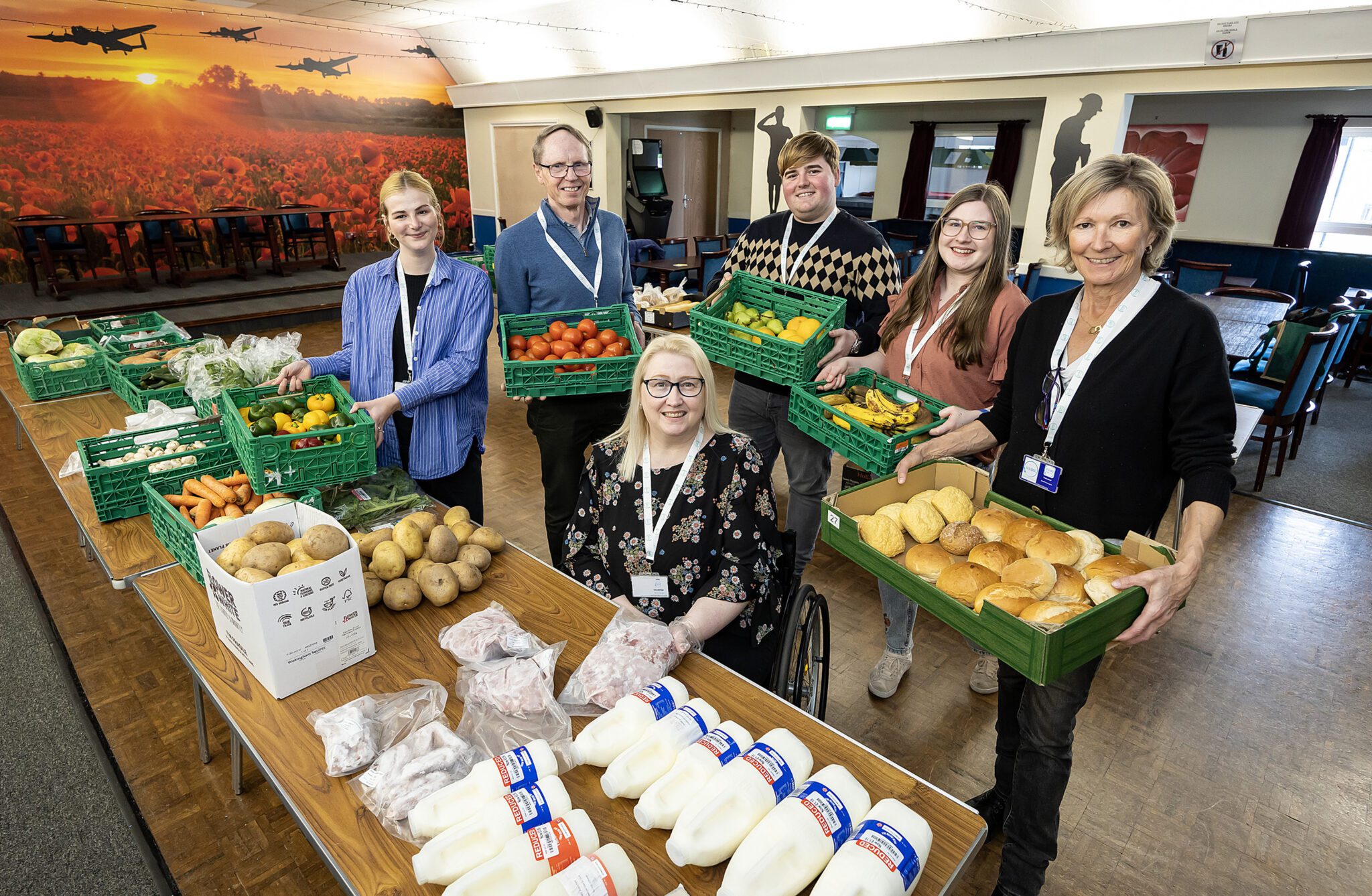 Welcome to Communities Vision 2035! - WBC Community Vision